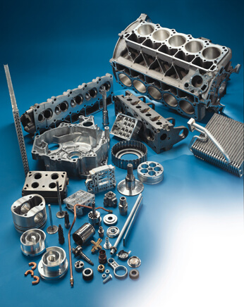 Four Cost-Saving Benefits of Critical Parts Cleaning | Blackstone-NEY