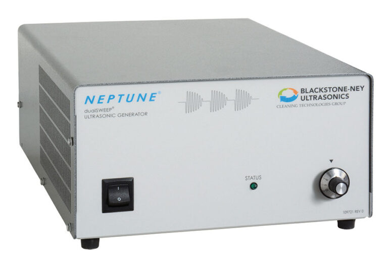 Neptune | Industrial Ultrasonic Cleaners | Blackstone-NEY